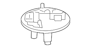 Genuine OEM Fuel Pump | 4514700294 | Fits Select 2008-2015 Smart Fortwo ...