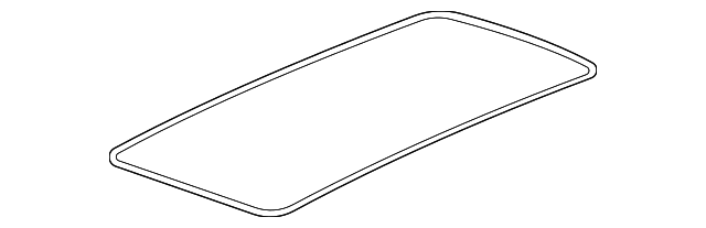 2021-2024 Jeep Seal 68518683AA | Mopar Parts Canada