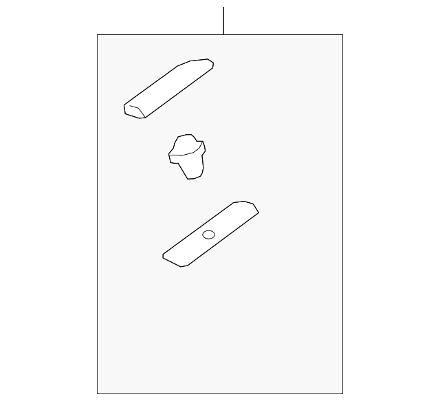 2019-2021 Honda Civic Air Guide 74930-TGH-A03ZB | OEMAcuraPart