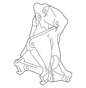 OEM 2013-2019 Honda Water Manifold 19410-5A2-A00 | Honda Automotive Parts