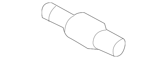 Genuine PCV Valve for 1988-2012 Hyundai | Part# 26740-21314 | Hyundai ...