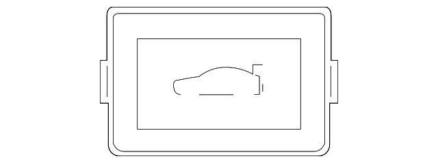 61-31-9-327-029 - Switch - 2017-2025 BMW | BMW Parts Exchange