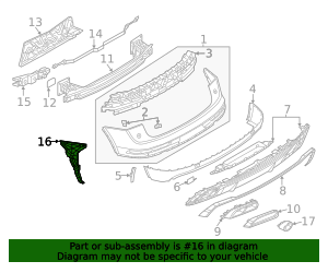 80A-807-453 - High-Quality Guide for 2018-2024 Audi | AutoNation Parts