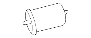 30620512 - Fuel Filter 2001-2009 Volvo | Volvo Cars Lancaster Parts