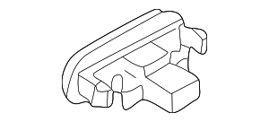 Courtesy Light - OEM Cabin Illumination | AutoNation Parts