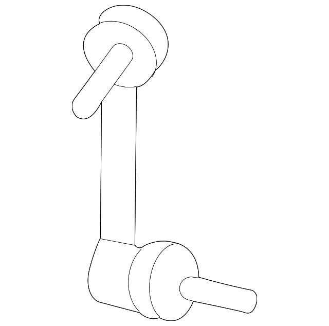 2013-2024 Nissan Stabilizer Link 56261-3JA0C | Bill Kay Nissan Parts