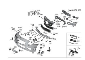 218-817-01-16 - Company Sign 2005-2023 Mercedes-Benz | Mercedes-Benz ...