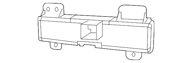 Multi-Function Switch 05183950AF | Mopar Parts Canada
