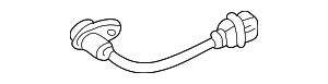 39180-37150 - Crankshaft Position Sensor 1999-2009 Hyundai | Hyundai ...