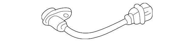 39180-37150 - Crankshaft Position Sensor 1999-2009 Hyundai | Hyundai ...