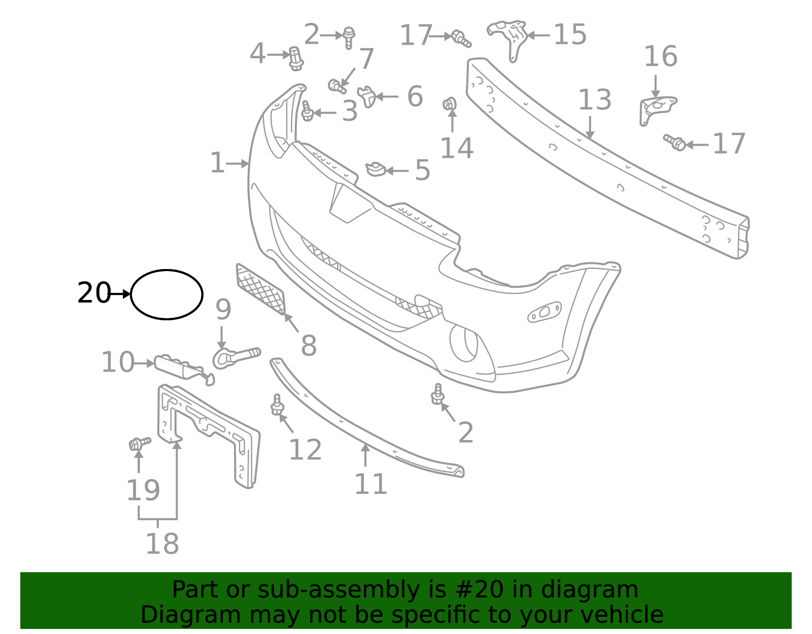 75441-16280 - Emblem 1991-2005 Toyota | Toyota San Diego Parts