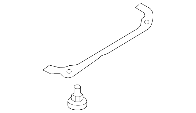 74141-SNA-A00 - 2006-2011 Honda Civic - Insulator Hood | All Discount ...