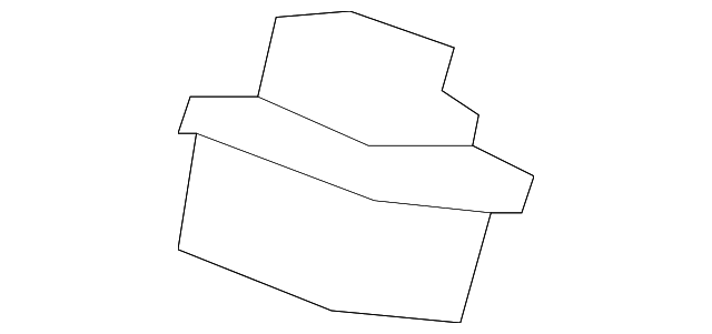 2005-2009 Jaguar Control Module C2C12905 | JaguarParts.com