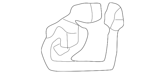 1998-2007 Toyota Land Cruiser 1998-2007 Toyota Land Cruiser - AC Line ...