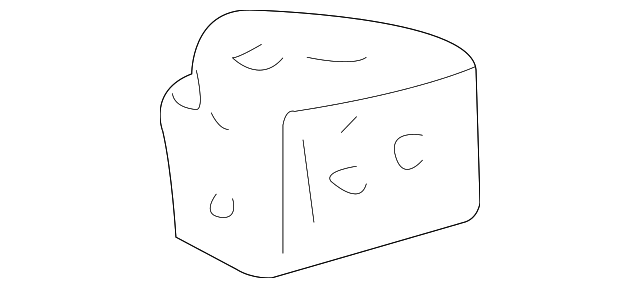 1990-2002 GM Headlamp, Instrument Panel Dimmer, and Dome Lamp Switch ...