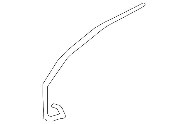 2012-2013 Toyota Vapor Hose 77779-02021 | Toyota Parts Center