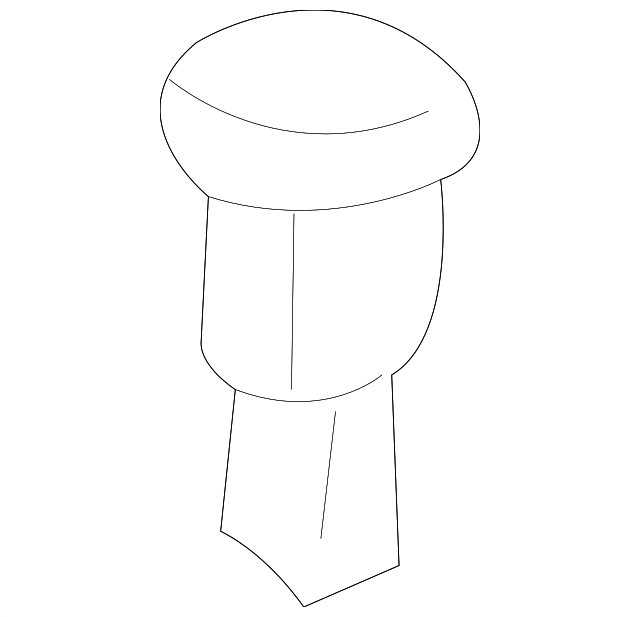 1993-2004 Nissan Sunload Sensor 27721-0E000 | OEM Parts Online