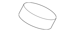 17451-74051 - Gasket, Exhaust Pipe 1997-2009 Toyota | Longo Toyota Parts