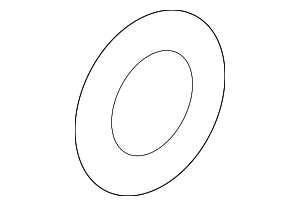 1997-2025 Audi Oil Cooler Line O-Ring N-906-660-03 | OEM Parts Online