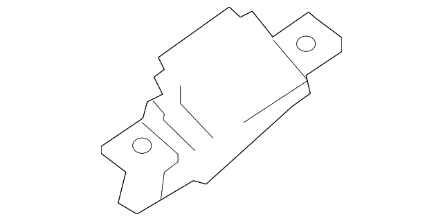Genuine BMW 51-24-7-304-559 | Trunk Lid Lock Actuator | FREE Shipping ...