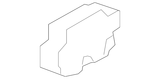 2017-2025 Audi Adjust Motor 4M0-820-511-A | OEM Parts Online