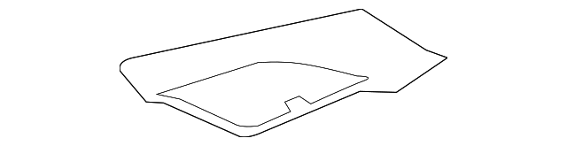 2019-2020 Nissan Altima Speaker Grille 28176-6CA1A | Nissan Parts Central