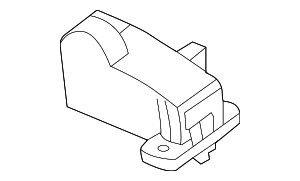 5Q0-953-223 - Ignition Immobilizer Module 2022-2024 Volkswagen Taos ...