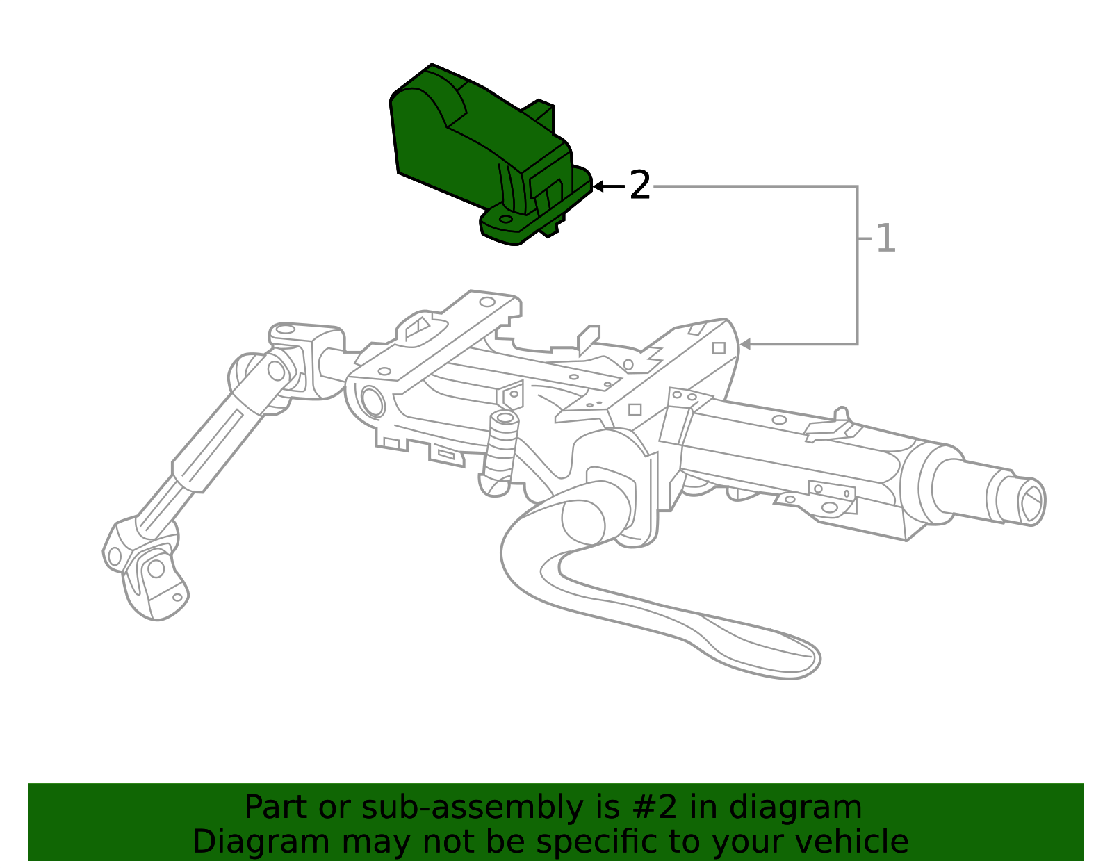 5Q0-953-223 - High-Quality Ignition Immobilizer Module for 2022-2025 ...