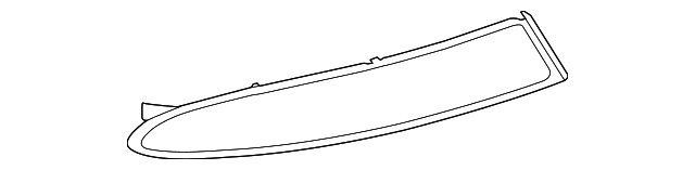 63257352210 - 2015-2017 BMW X3 Reflector (63-25-7-352-210) | BMW of ...