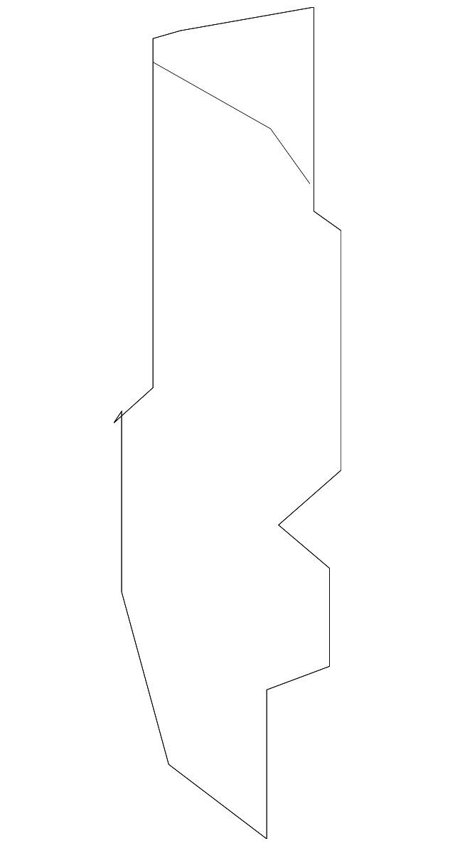 61142-0T010 - Hinge Pillar Gusset 2009-2015 Toyota Venza | Group 1 Auto ...