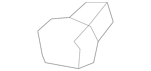 2014-2025 GM Parking Assist Alarm Sensor 23428268 | OEM Parts Online