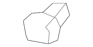 2014-2025 GM Parking Assist Alarm Sensor 23428268 GM | GMPartsDirect.com