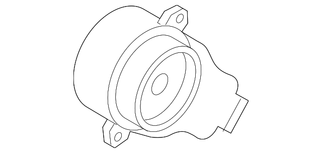 KA0G-26-8EXA - Prk Brake Actuator 2016-2025 Mazda | Mazda Parts Connect