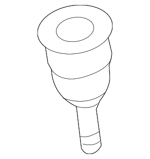 2008-2022 Ford Motorcraft™ Joint MCF-2225 | OEM Parts Online