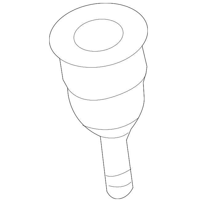 MCF-2225 - Motorcraft™ Joint 2008-2022 Ford | The Truck Lot - Ford Parts