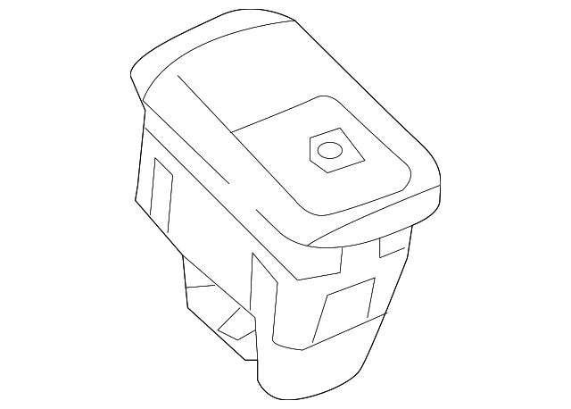 25411-5DA0A - Window Switch 2017-2019 Infiniti QX30 | Infiniti of ...