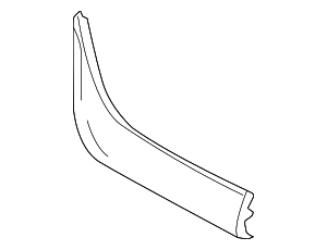 71122-TG7-A50 - Grille Surround 2019-2022 Honda Pilot | Honda Parts Online