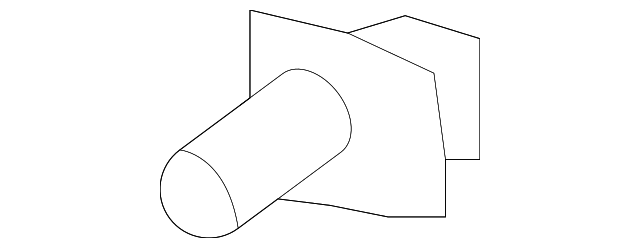 91578-SW5-003 - Grille Clip 2016-2022 Honda | Honda Parts Online