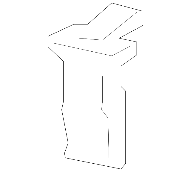 22204-24010 - 2019-2024 Lexus - Air Mass Sensor | My L Parts