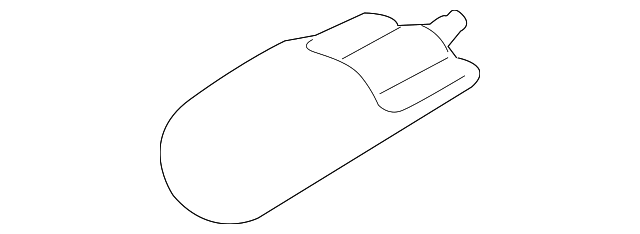 N-107-244-01 - Bulb 2009-2024 Volkswagen | Wolfsburg Parts Direct