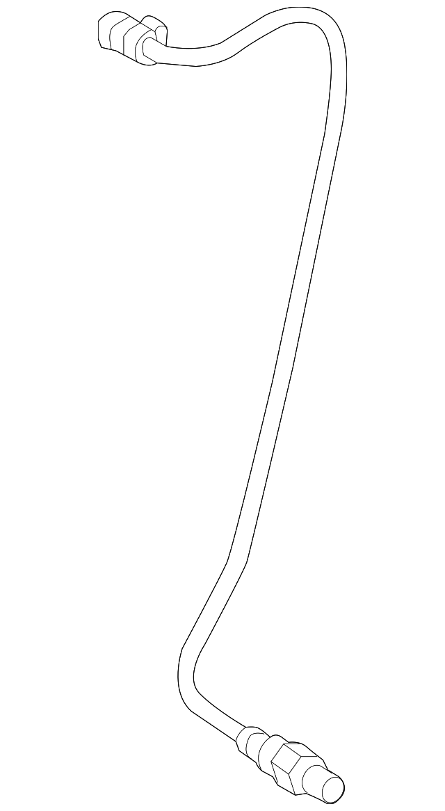 2011-2018 Kia | Oxygen Sensor | 39210-3CBB0 | Kia Auto Parts