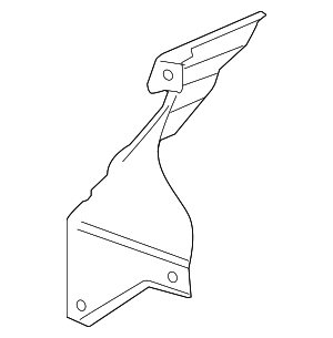 2019-2025 Chevrolet Blazer Lamp Bracket 84126208 | Shop Matick Buick GMC