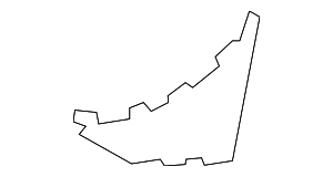 2019-2025 Mazda 3 Air Guide BDTT-50-A20B | RealMazdaParts.com