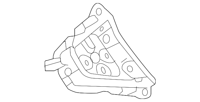 2019-2025 Chevrolet Black Cruise Control Switch 84155535 | Capital ...