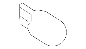84960SG000 - Bulb - 2017-2024 Subaru | Select Subaru Parts