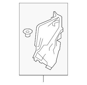 72150-3W0-A01 - Door Latch Assembly 2023-2025 Honda | Honda Parts Online