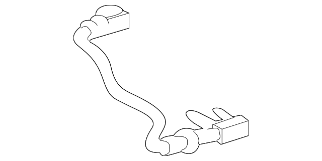88625-41030 - Thermistor Probe 2005-2020 Toyota | Longo Toyota Parts