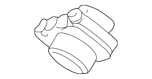 1994-2006 GM Mass Airflow Sensor Kit with Wiring Connector 19332971 GM ...