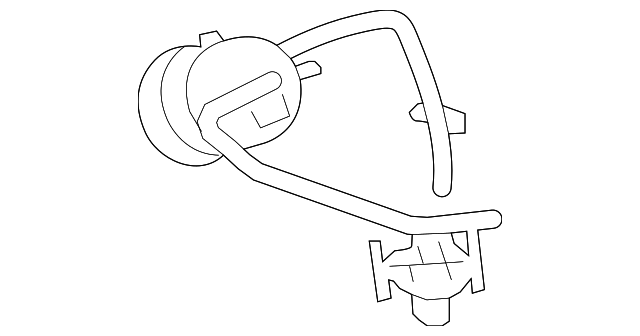 16-11-7-217-255 - Fuel Pressure Regulator - 2009-2015 BMW | Buy BMW ...