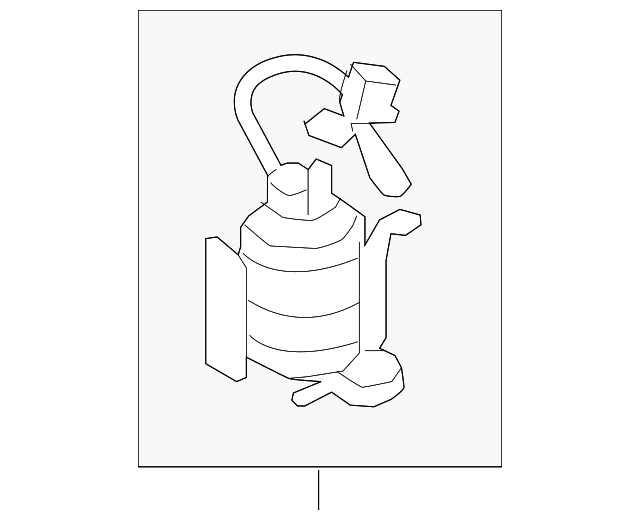 16-11-7-217-260 - Fuel Pump - 2010-2015 BMW 760Li | Buy BMW Parts Now